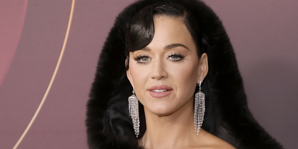 Katy Perry Reveals She’s Working on a New Album & Tour! | Katy Perry ...