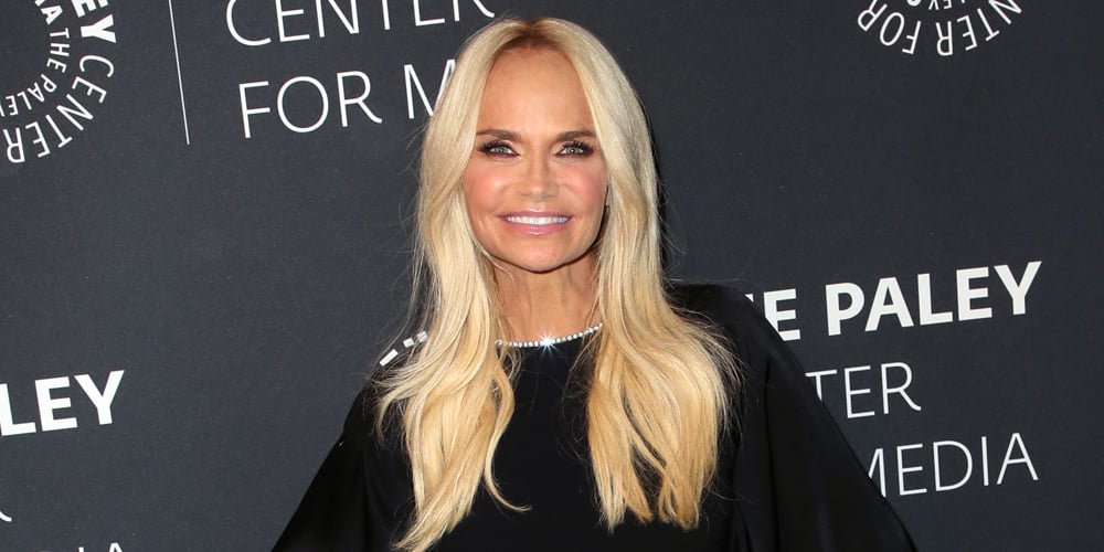 Kristin Chenoweth Shares Her Adoption Story, Reveals ‘Divine’ Moment ...