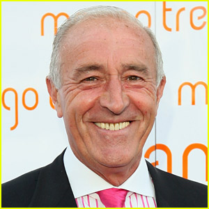 DWTS’ Len Goodman Passes Away at 78 After Battling Bone Cancer | Len ...