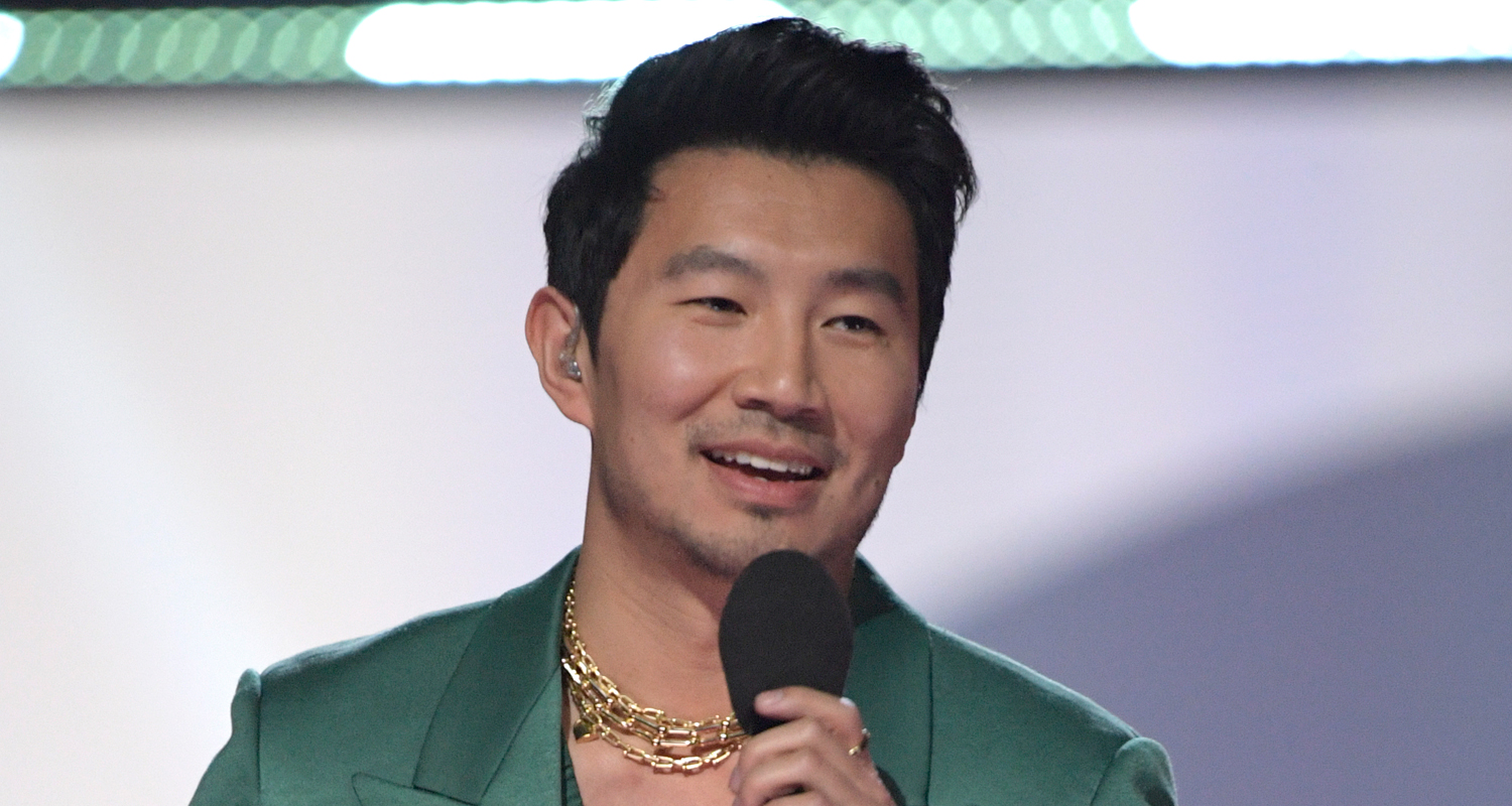 Simu Liu Releases Debut Single ‘Don’t’ – Read the Lyrics & Listen Now ...