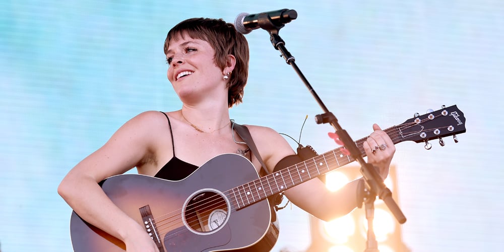 Maggie Rogers Announces ‘Summer of ’23′ Tour, Reveals Plans to Get ...