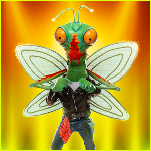 Who is Mantis on ‘The Masked Singer’ Season 9? Clues, Guesses ...
