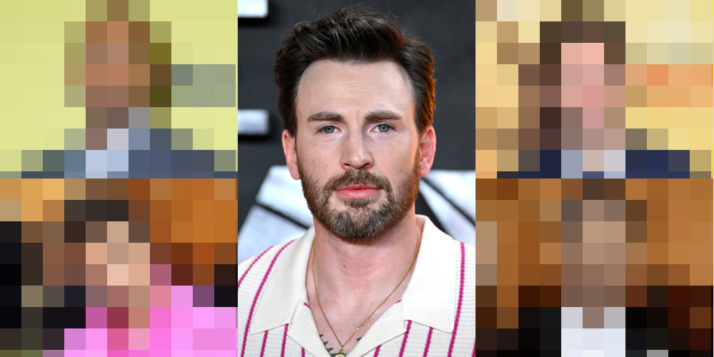 Chris Evans’ New Movie ‘Ghosted’ Features 4 Marvel Cameos (& 2 of the ...