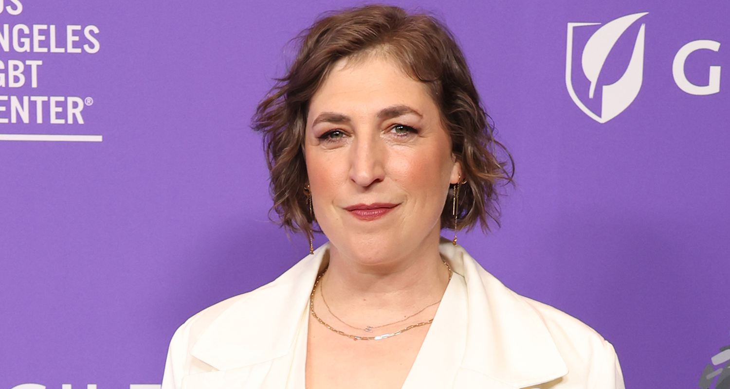 Mayim Bialik Reveals If She Would Return for HBO Max’s ‘Big Bang Theory’ Spinoff | Big Bang ...