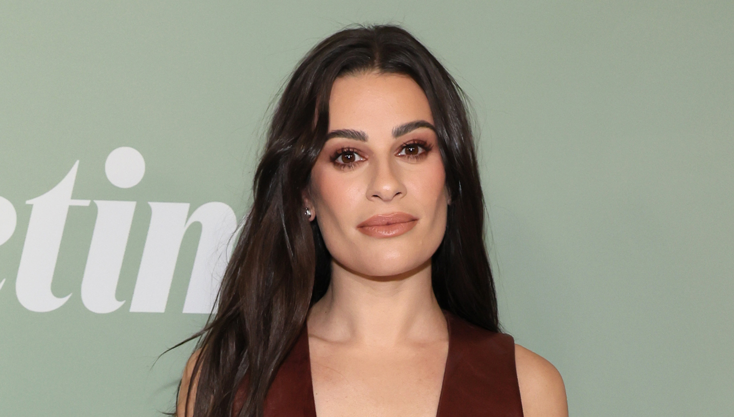 Lea Michele Gives Update on Possible ‘Funny Girl’ Movie, Expresses ...