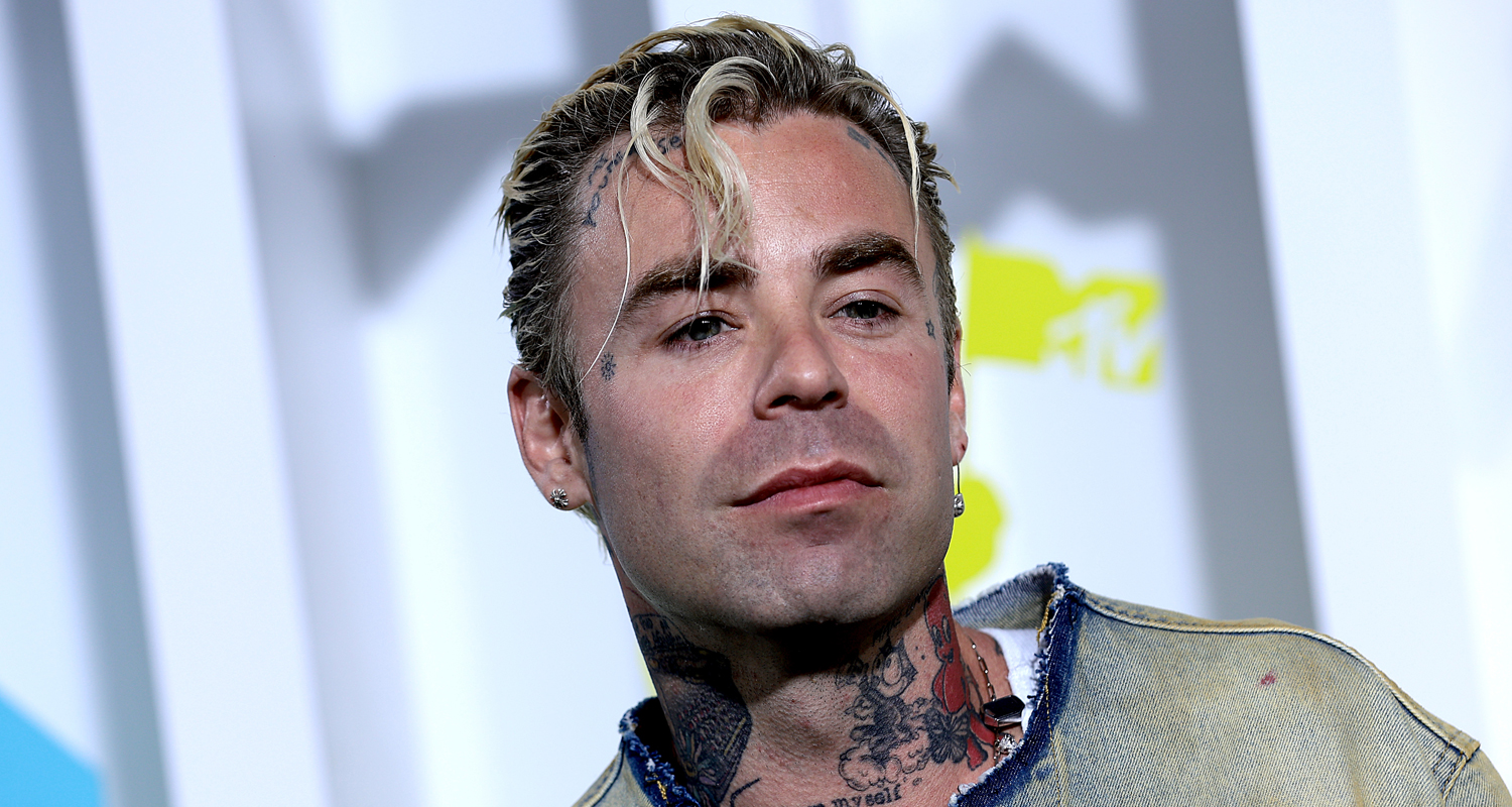 Mod Sun Thanks Fans for ‘Saving My Life’ Following Split from Avril ...