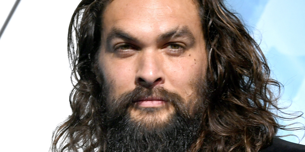 Jason Momoa Explains Why He’s Surprised ‘Aquaman’ Was Received So Well ...