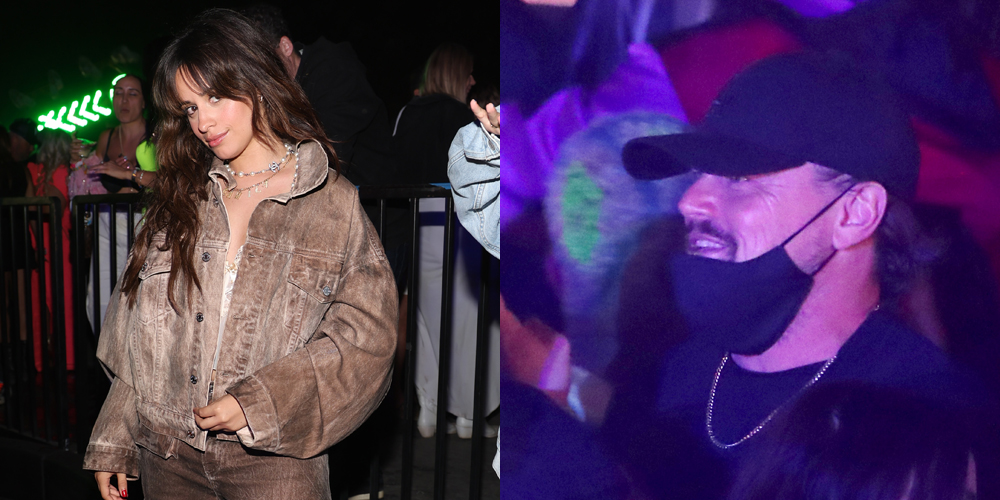 Neon Carnival at Coachella 2023 – Celebrity Guest List & Festival ...