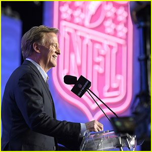 NFL Draft 2023 Round 1 Order of Picks | Football, nfl | Celebrity News ...