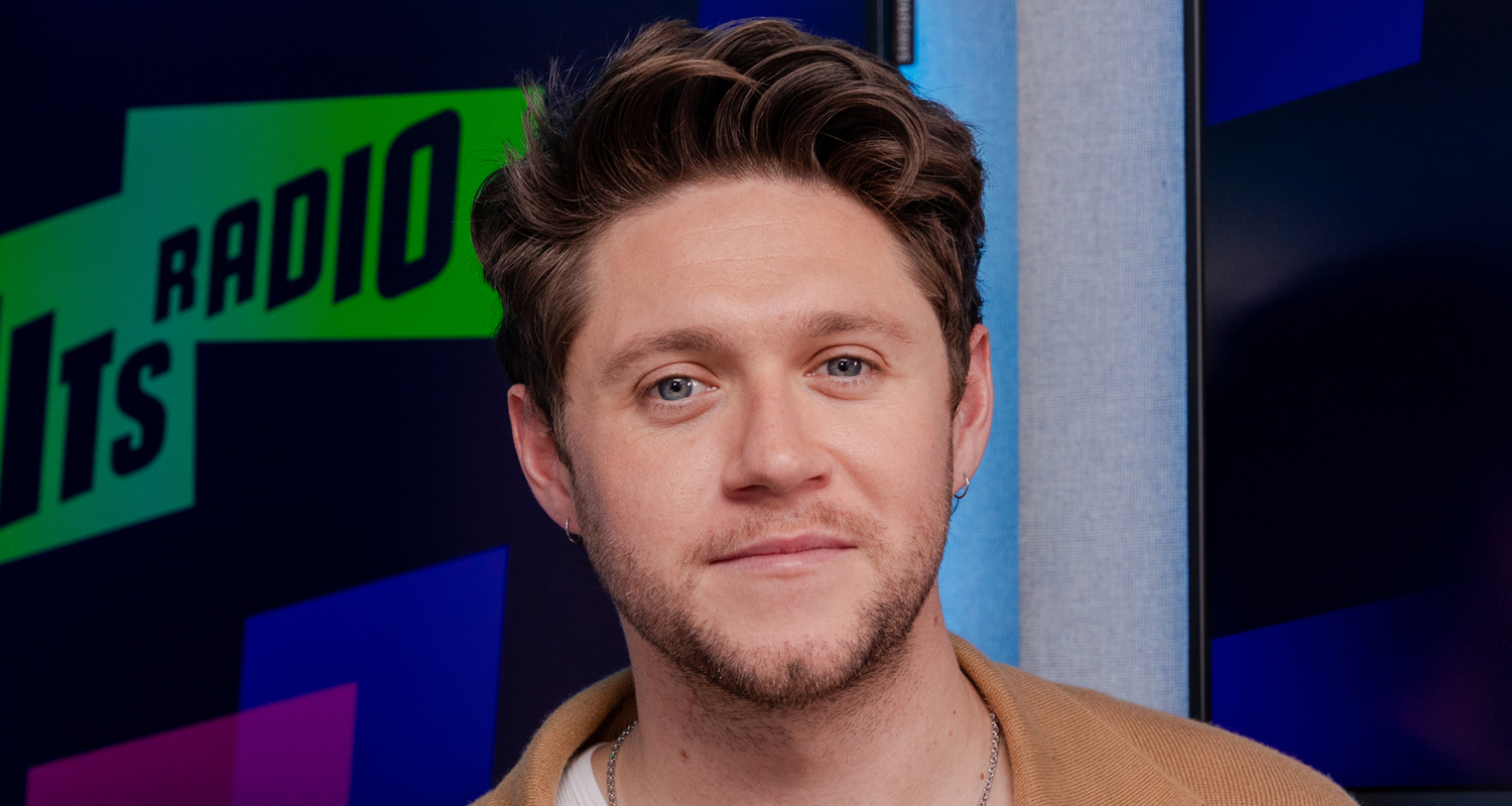 Niall Horan Reveals If He Would Turn the Chair for Himself on ‘The ...