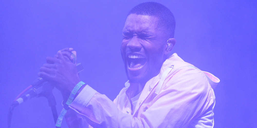 Frank Ocean Will Not Play Weekend Two at Coachella – Here’s Who Will Replace Him | 2023 ...