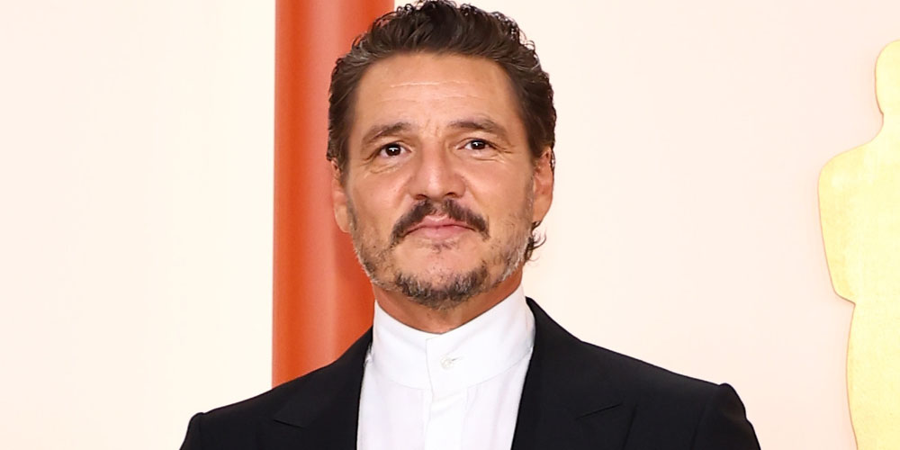 Pedro Pascal Opens Up About His Mother’s Passing, His Trans Sister Lux ...