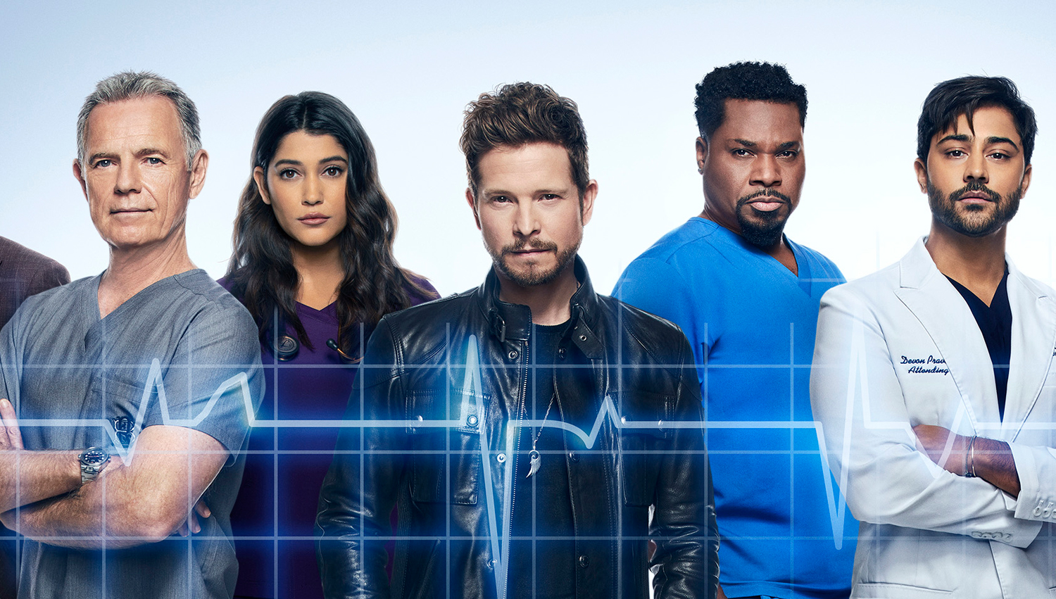 Fox Cancels ‘The Resident’ After Six Seasons, Marking the Network’s ...