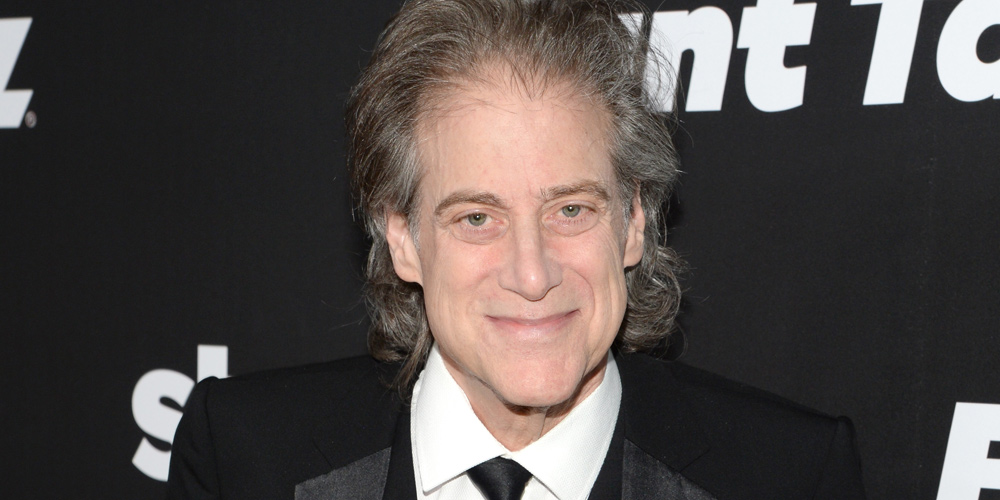 Comedian Richard Lewis Announces Parkinson’s Diagnosis, Reveals He Had ...