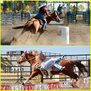The McMurrays Have A New Idea To Save The Ranch on Hallmark’s ‘Ride ...