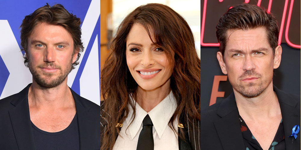 Sarah Shahi Explains When Her Marriage to Steve Howey Began to Suffer ...