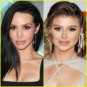 Scheana Shay Details Altercation with Raquel Leviss Over Tom Sandoval Affair, Addresses Brock ...