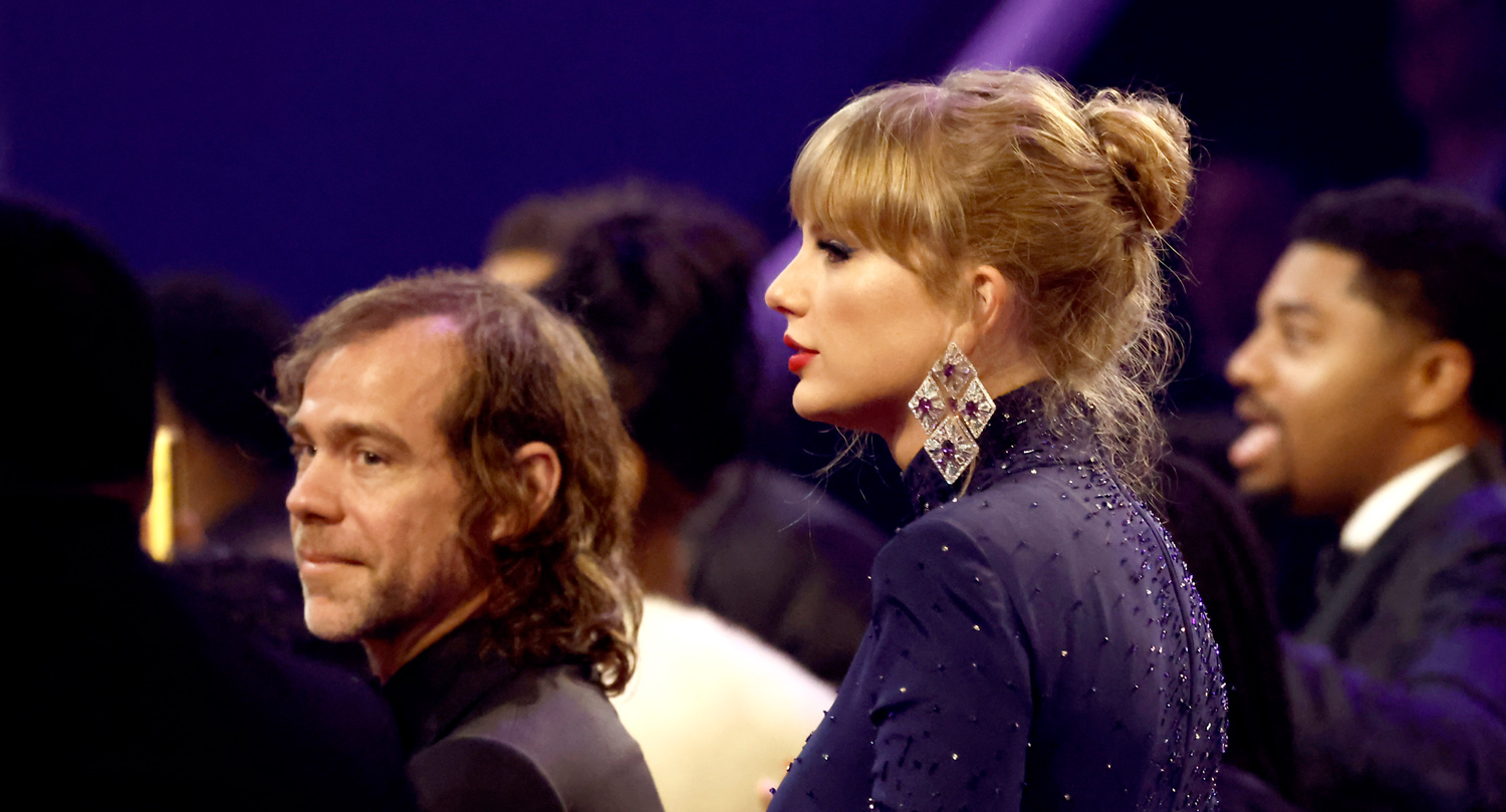 New Taylor Swift Music! Singer Featured on ‘The Alcott,’ New Song from ...