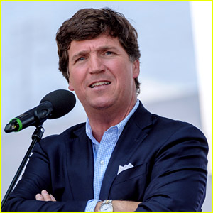 Conservative Host Tucker Carlson Is Out at Fox News, Abrupt Exit Confirmed in Statement | Tucker ...