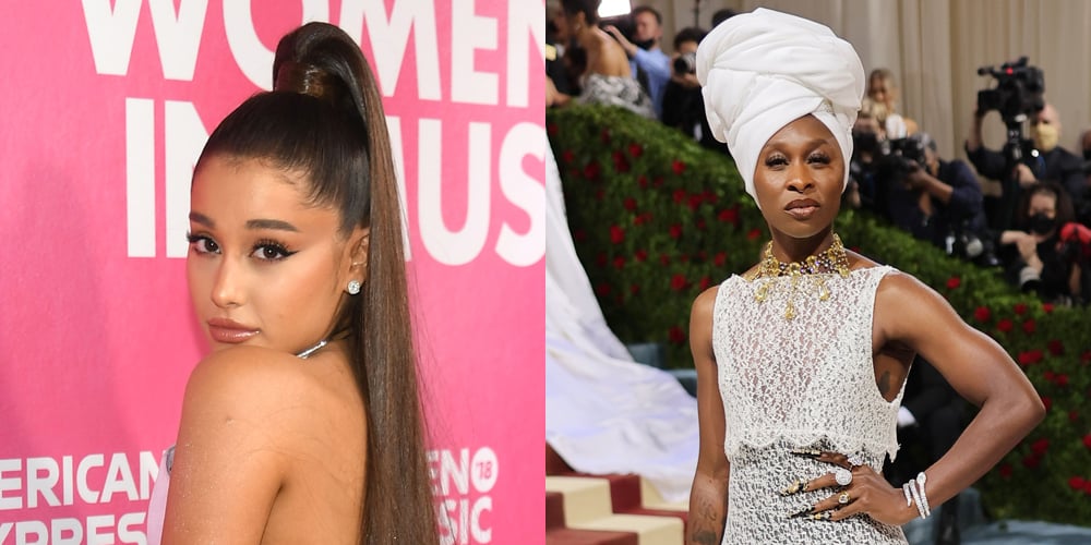 ‘Wicked’ Movie Set – See All the Photos of the Massive Production ...