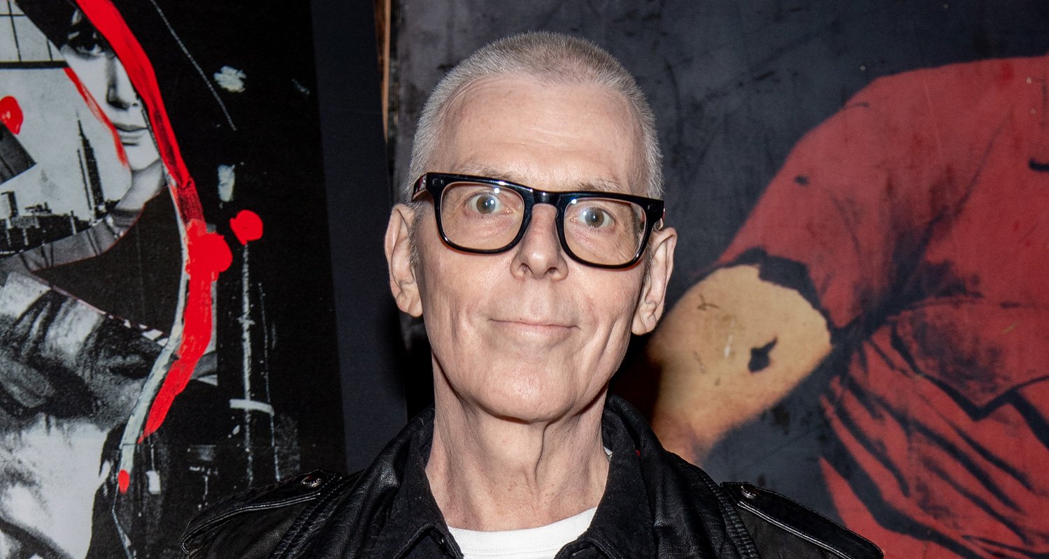 Andy Rourke Dead – The Smiths Bassist Passes Away at Age 59 Following ...