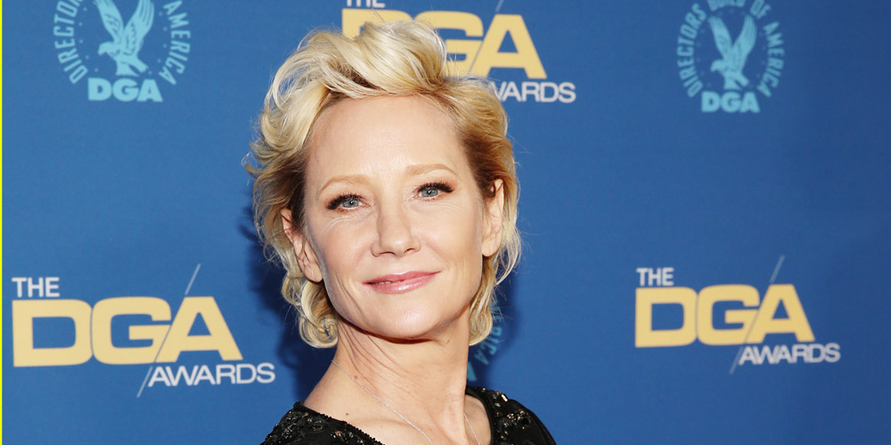 Anne Heche Laid to Rest 9 Months After Her Tragic Death, Details About ...