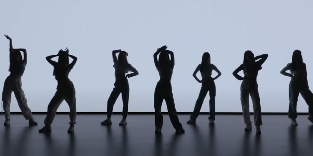 BABYMONSTER Member Lineup Revealed – First YG Girl Group Since ...