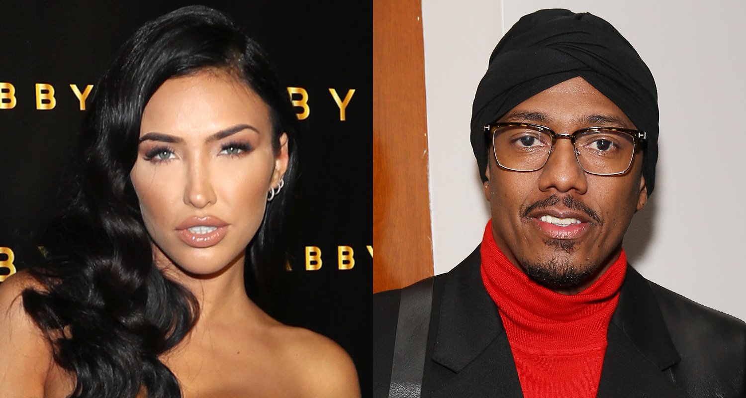 ‘Selling Sunset’ Star Bre Tiesi Explains Why Nick Cannon Doesn’t Have to Pay Child Support for ...