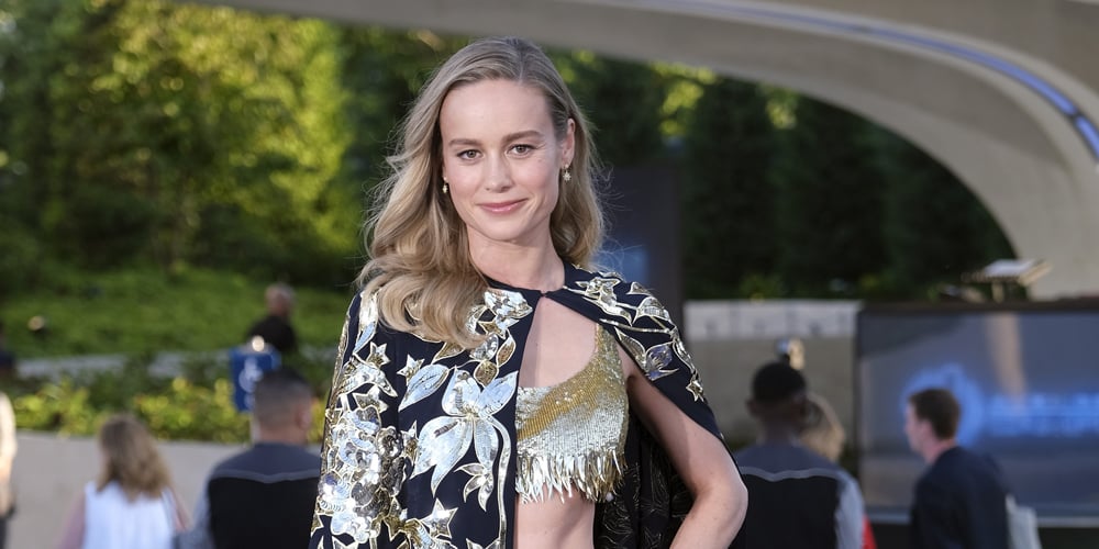 Cannes Juror Brie Larson Says She Isn’t Sure If She Will See Johnny ...