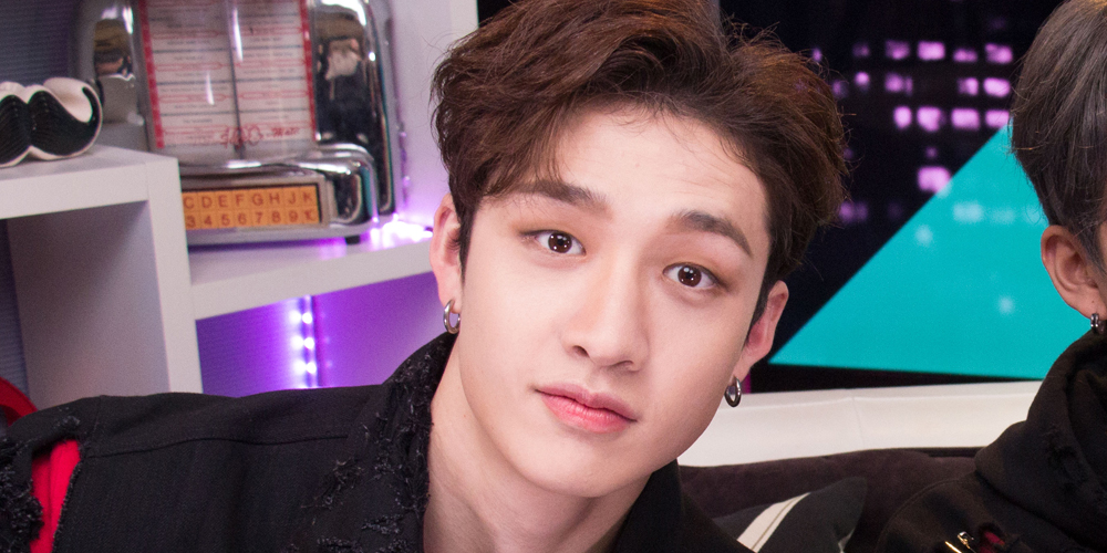 K-Pop Star Bang Chan Addresses Younger Idols’ Behavior Towards Him ...