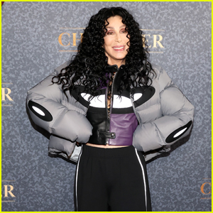 Cher Speaks Out About Her Age on Her 77th Birthday | Cher | Celebrity ...