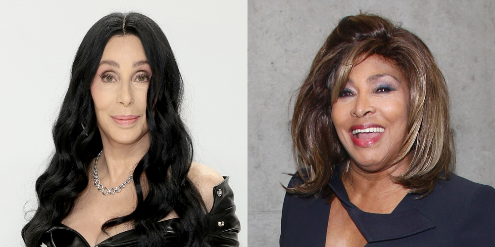 Cher Remembers Her Last Visits With Tina Turner Before Her Death, Reveals the Final Gift She ...