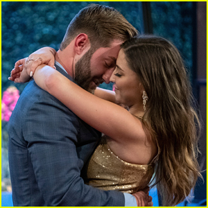 Love Is Blind’s Matt Bolton & Colleen Reed Are Finally Moving In ...