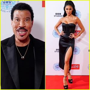 King Charles’ Coronation Concert – Every Celebrity’s Red Carpet Arrival ...