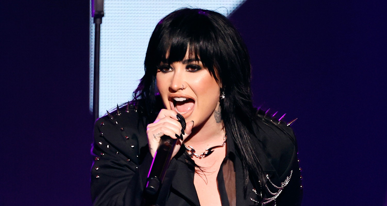 Demi Lovato Drops ‘Cool for the Summer’ Rock Verison – Listen Now ...