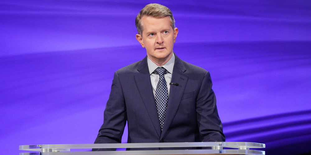 Biggest ‘Jeopardy’ Winners Ever Revealed: Find Out Who Has Won Almost ...