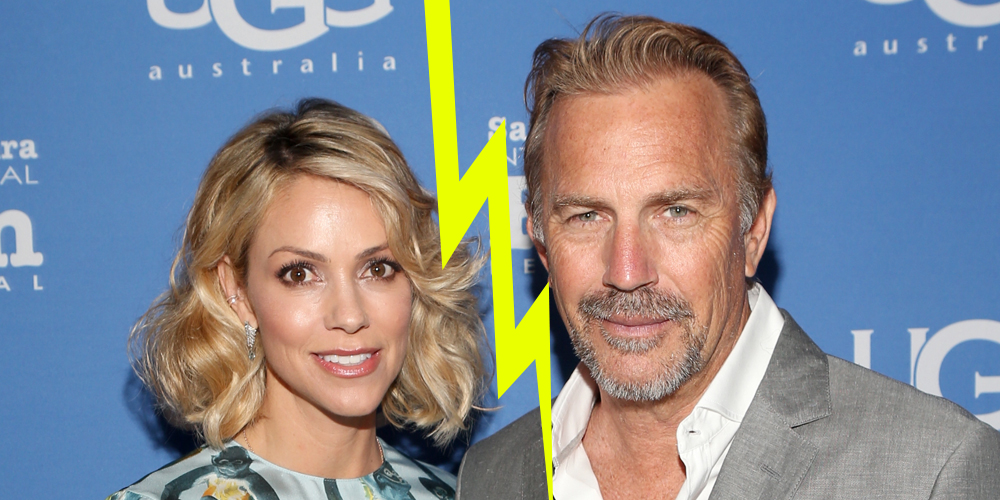 Source Reveals Rumored Reason Why Kevin Costner’s Wife Filed for ...
