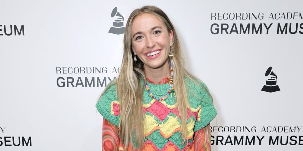 Grammy-Award Winning Artist Lauren Daigle Releases Self-Titled Album ...