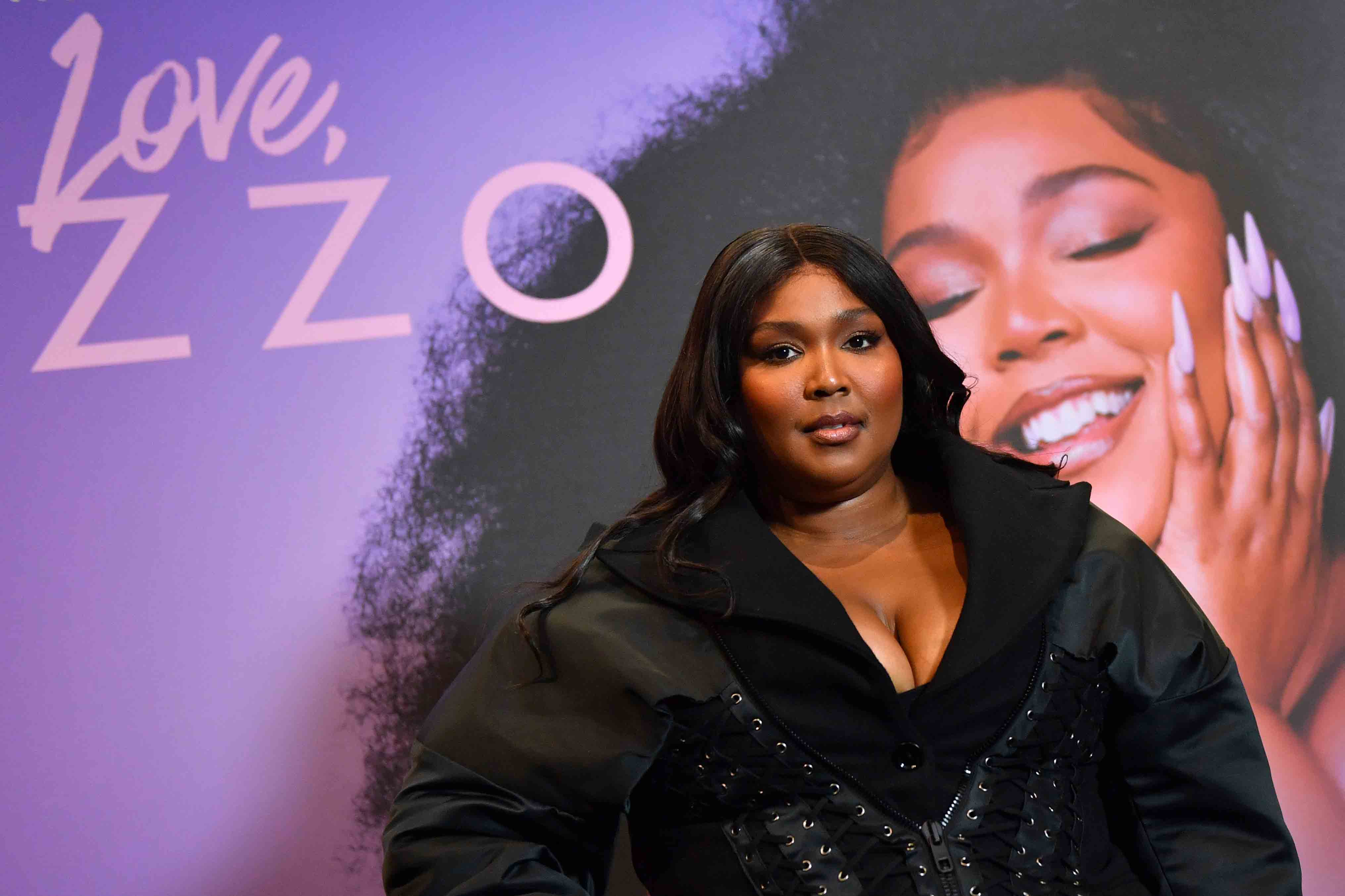 Lizzo Hits Back at Trolls for Making Comments About Her Body: ‘I’m ...