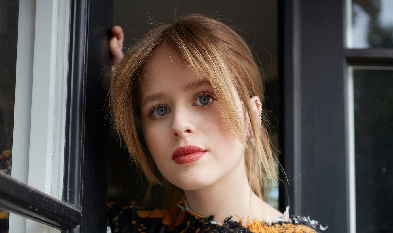 Get to Know ‘The Wrath of Becky’ Actress Lulu Wilson with These 10 Fun Facts! (Exclusive) | 10 ...