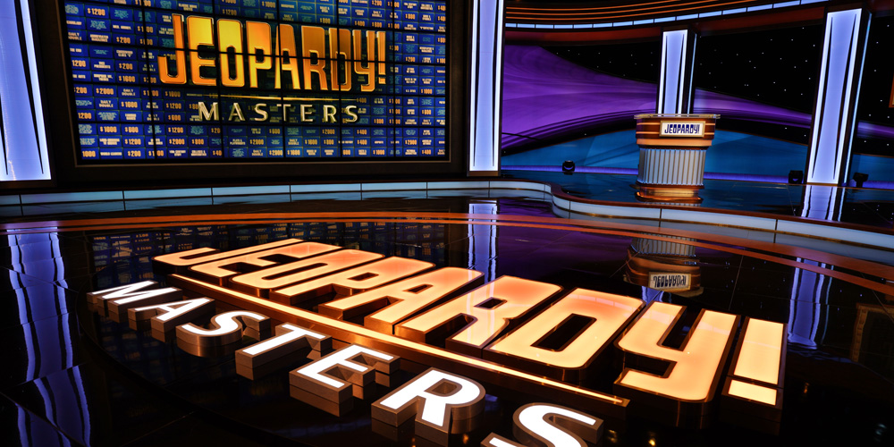‘Jeopardy! Masters’ Reveals First Ever Winner; Find Out Who Won Now ...