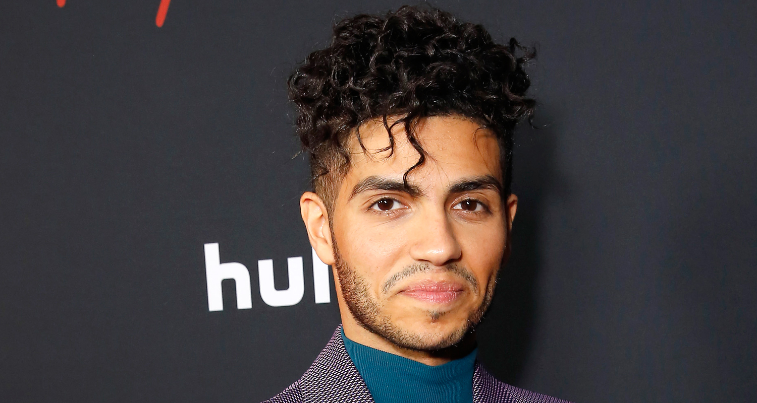 ‘Aladdin’ Star Mena Massoud Deactivates Twitter Following Backlash Over ...