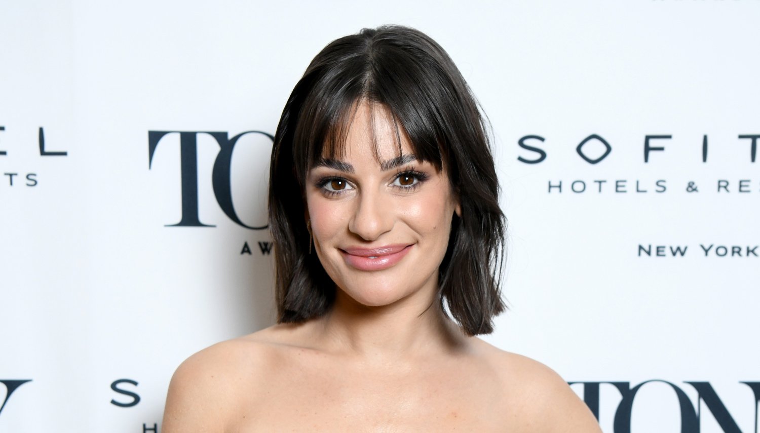 Lea Michele Already Has Her Next Broadway Show Lined Up, Hints It’s a ...