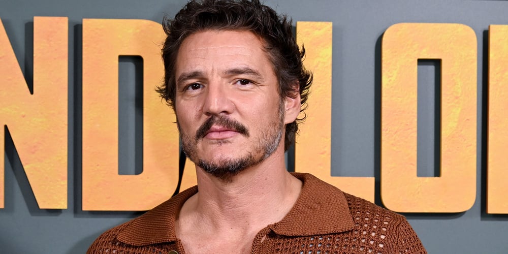 Pedro Pascal’s Fans Gave Him An Eye Infection While Recreating His ...