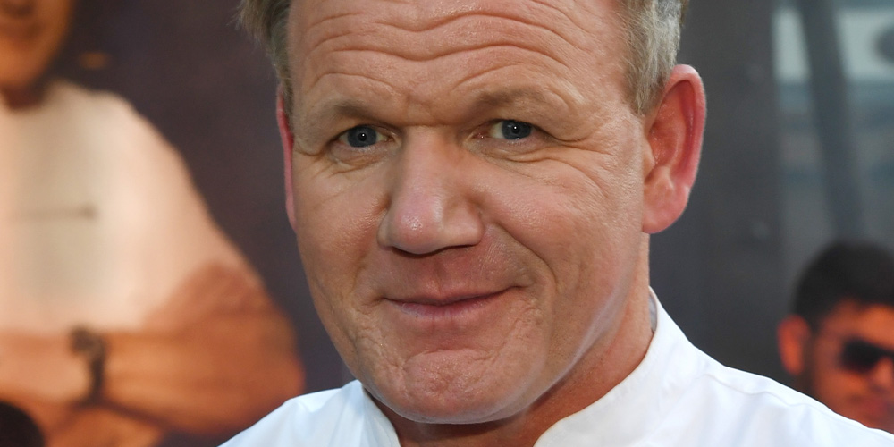 Gordon Ramsay’s ‘Kitchen Nightmares’ Is Coming Back After Nearly a ...