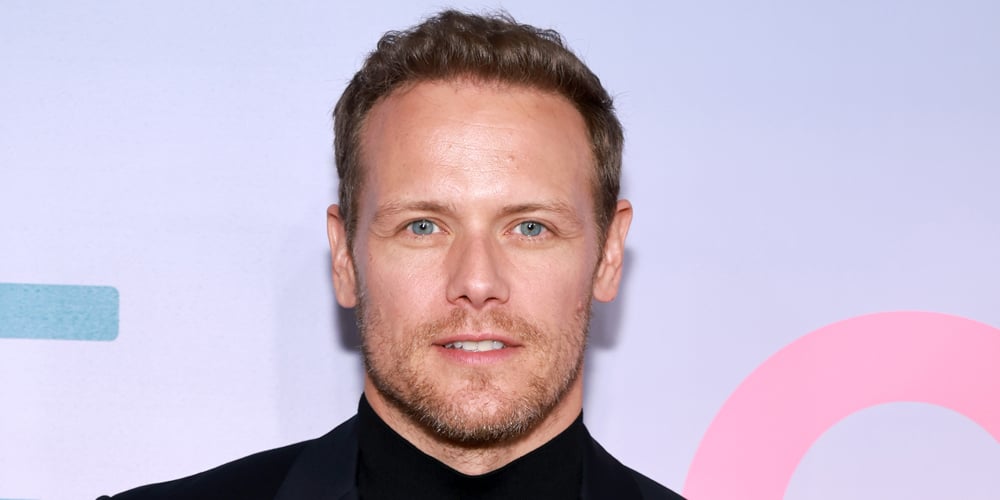 Sam Heughan Reveals His Relationship Status, the Romantic Gestures He’s ...