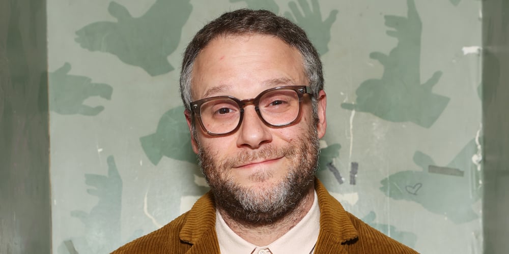 Seth Rogen Spills on His Favorite Comedian, & It’s Someone He’s Worked ...