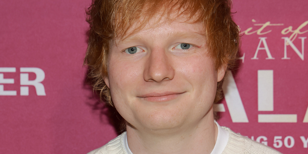 Ed Sheeran Reveals Why He Thinks He’s ‘An Actual Singer-Songwriter’ Now ...