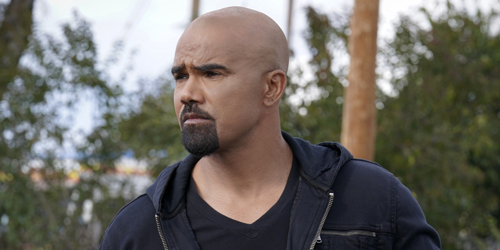 Shemar Moore Blasts CBS Decision to Cancel ‘S.W.A.T.’ | Shemar Moore ...