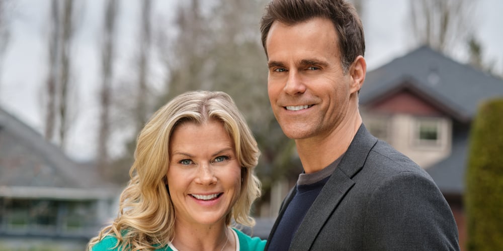 Hallmark Channel Is Full Of Former Soap Opera Stars – 1 Starred As The ...